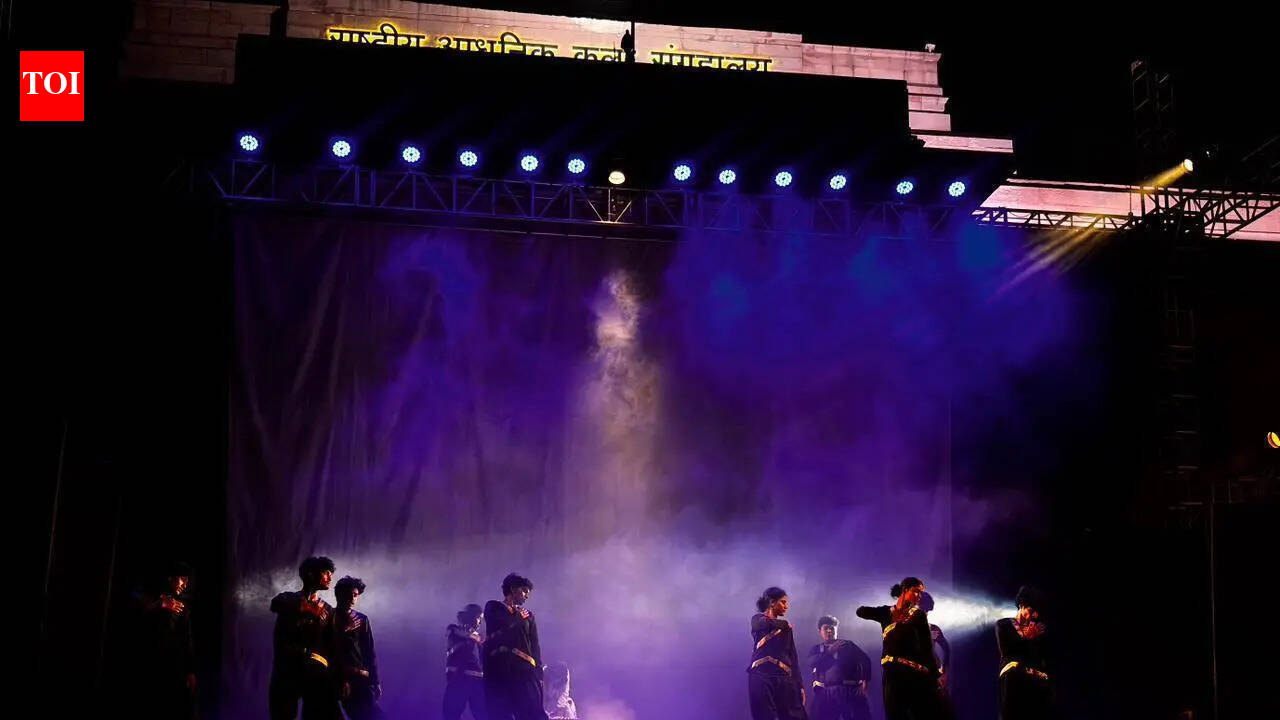 Theatre, music and memory: NGMA’s tribute to Tagore