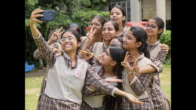 Farmer’s daughter secures 3rd rank in Haryana Class X exams