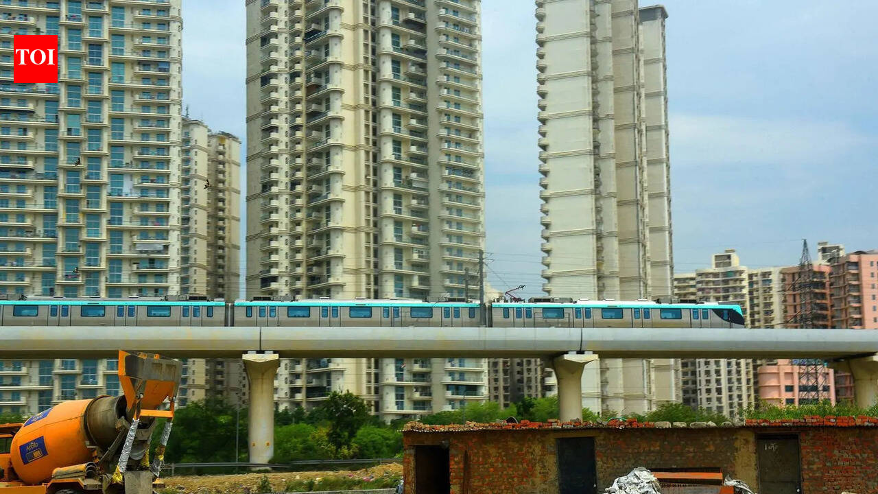 Flights in a month, NMRC pushes for Aqua Line extension