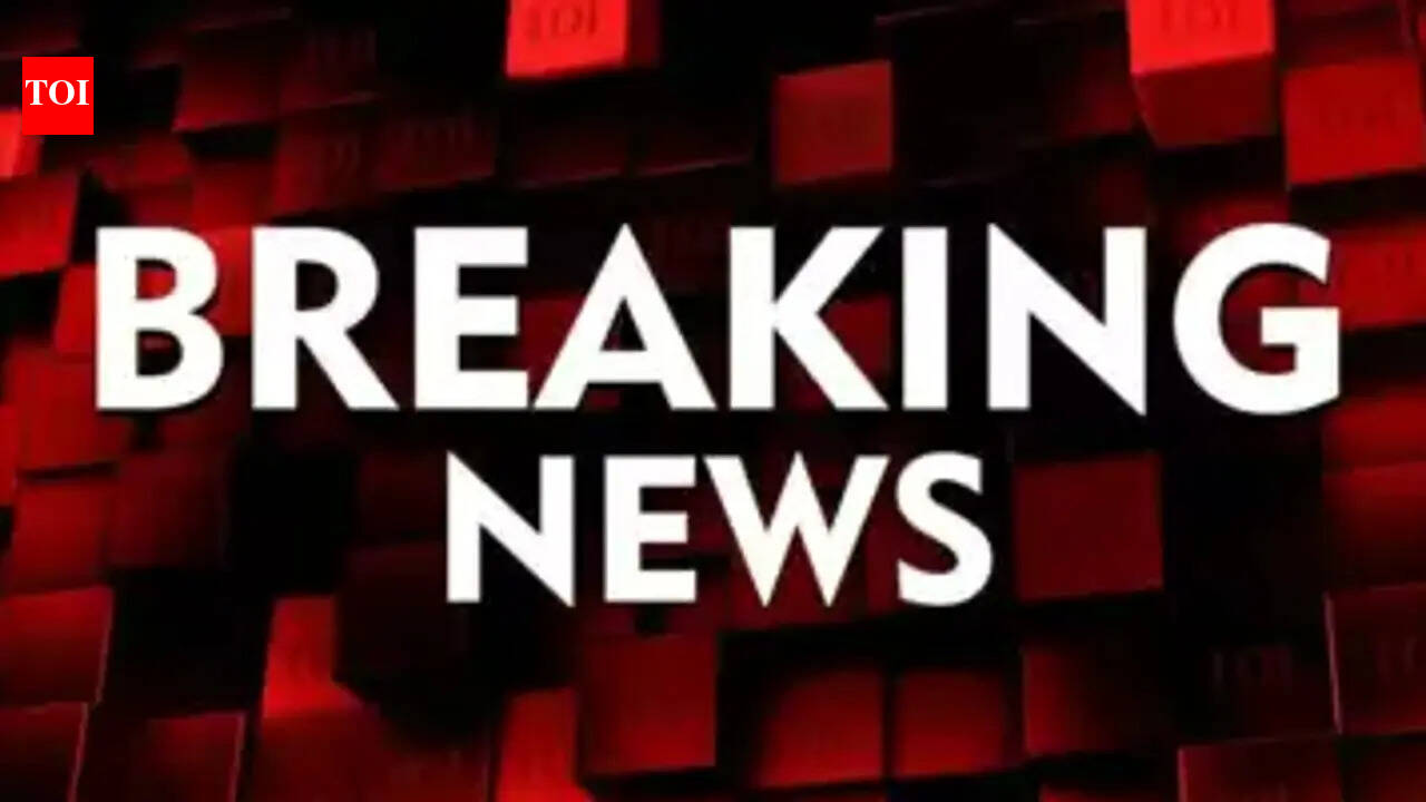 Breaking news live updates, May 15: US team likely to visit India next ...