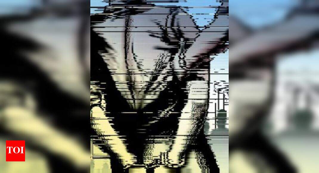 Two Nigerians Among Four Held For Duping Nri Times Of India