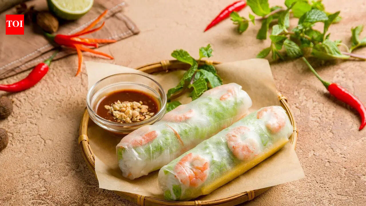 TikTok's 'Mochi' hack: Is this rice paper imposter really worth the hype?