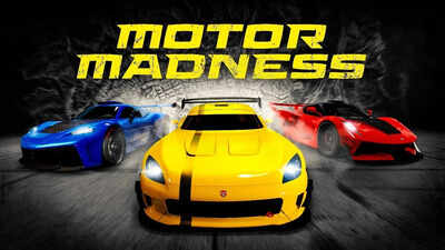 GTA Online Motor Madness event: How to unlock free racing gear, claim ...