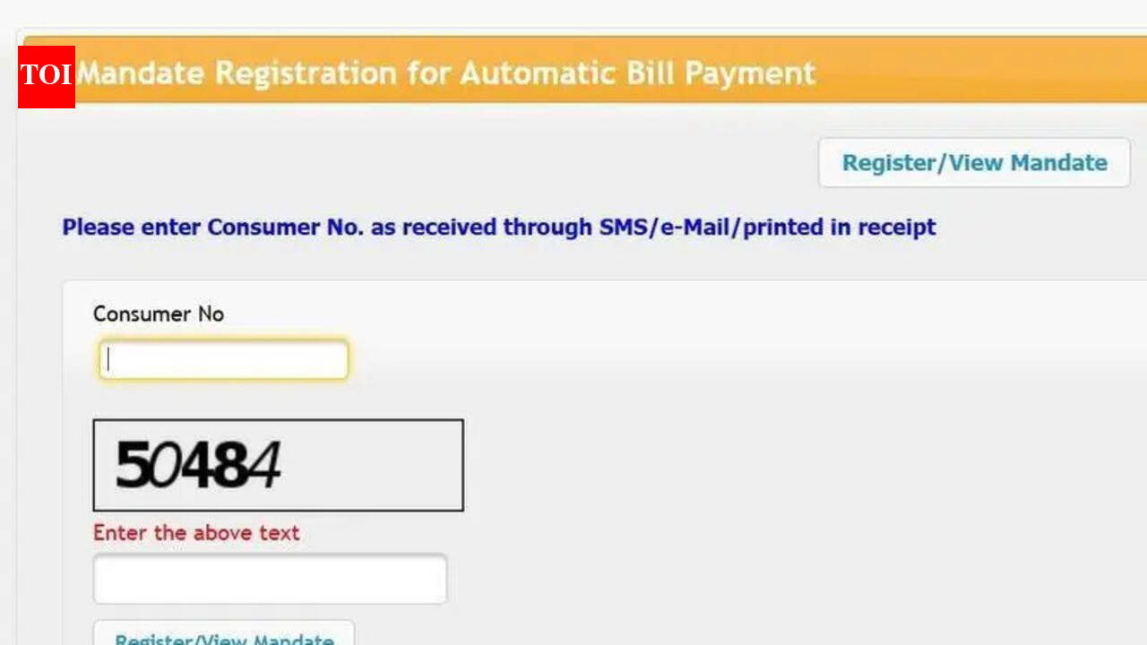 TNPDCL rolls out ‘autopay’ to help consumers pay bills on time