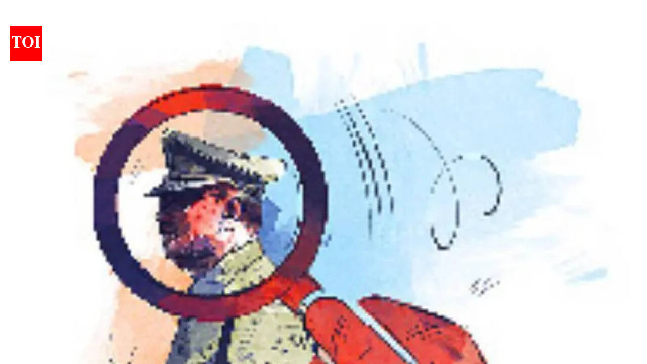 Woman DIG accused of verbally abusing, slapping, staff at Kilpauk ...