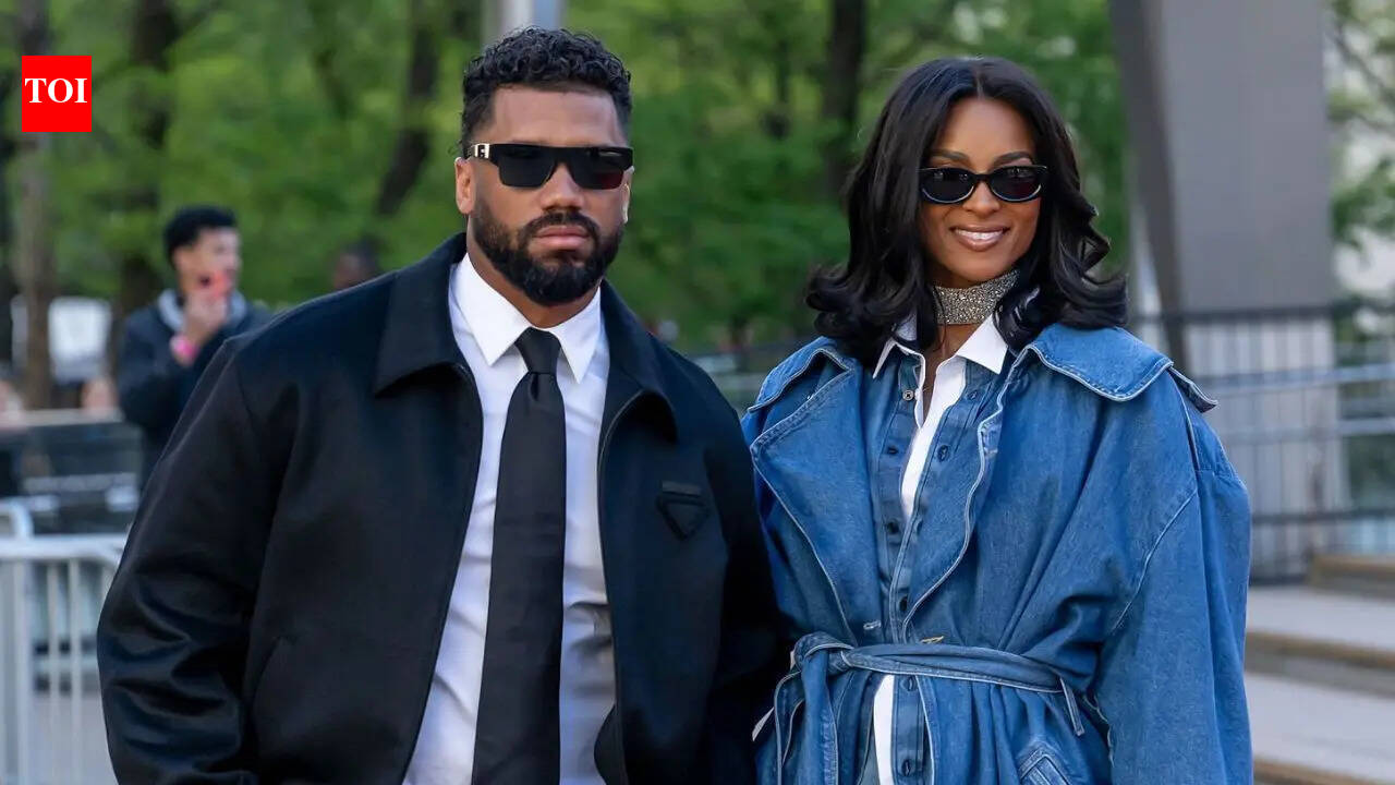 Russell Wilson and Ciara celebrate whopping $3 million milestone as NFL ...