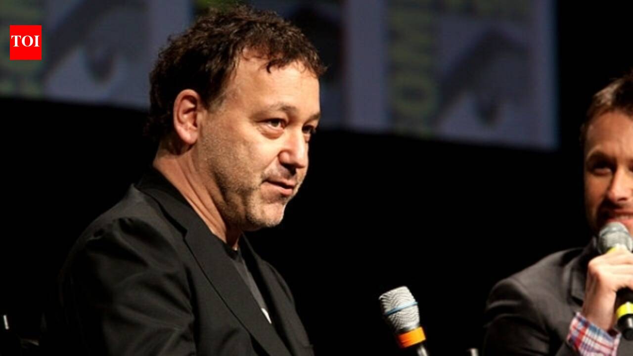 'Magic': Sam Raimi to helm the modern adaptation of author William ...