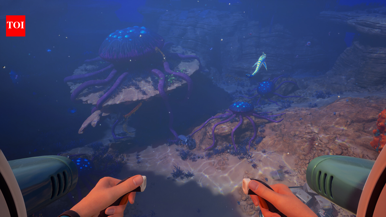 How To Unlock Metal Farm In Subnautica 2