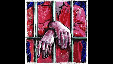 Human rights commission directs strict action against inhuman lockup ...