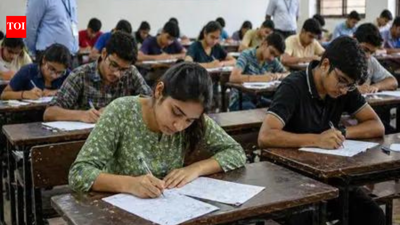 NEET UG 2026 re-exam FAQs: NTA explains extra time, complaints process ...