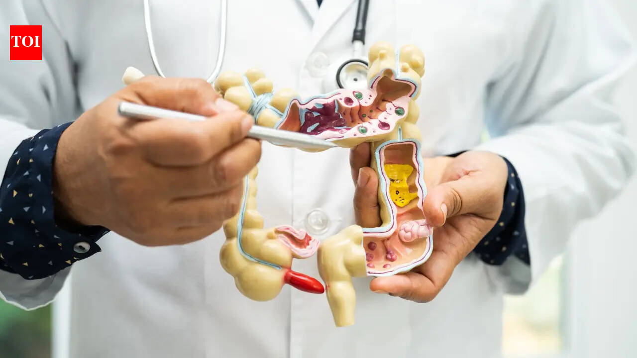 5 weird signs your gut is healthy, top doctor reveals