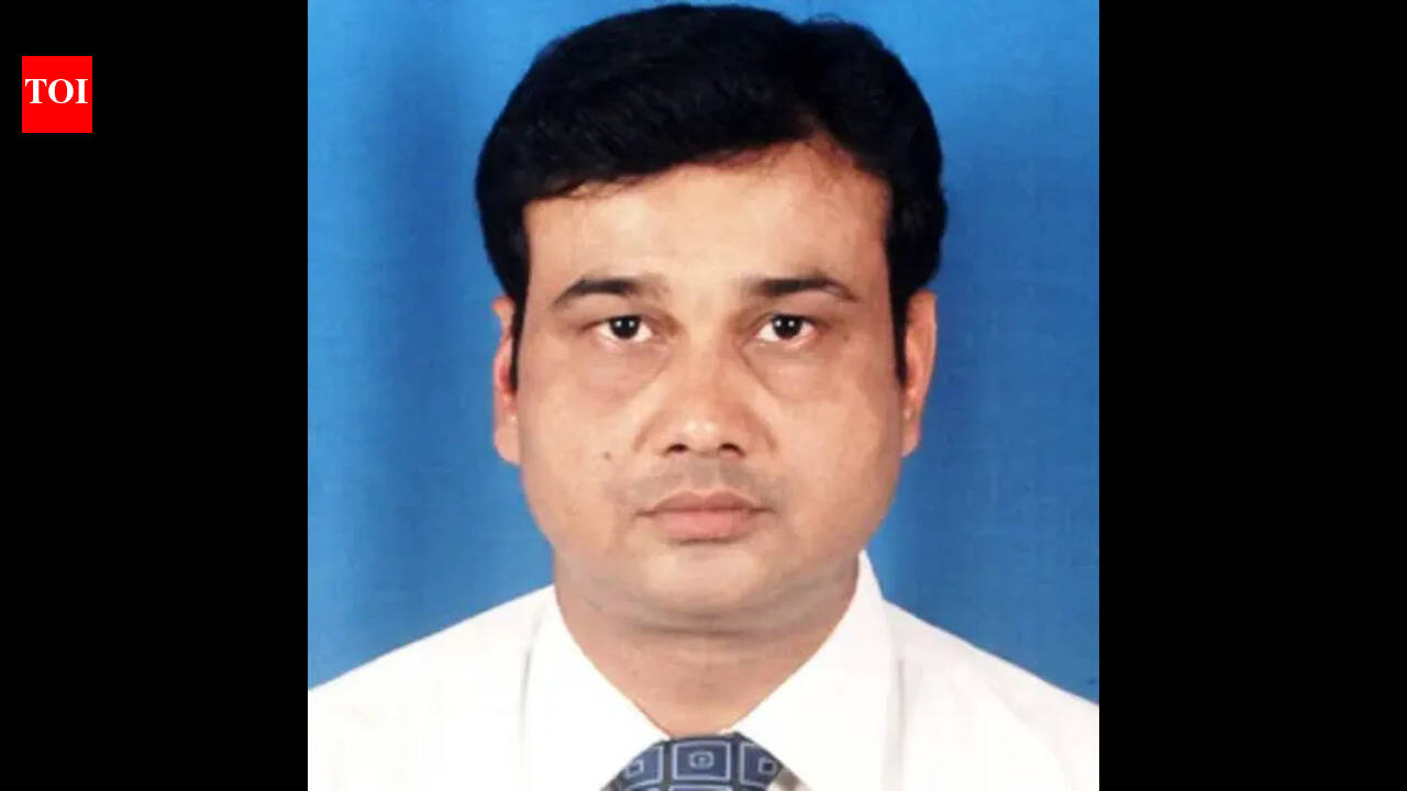 ‘Climate change making weather more volatile’ | Patna News - The Times ...