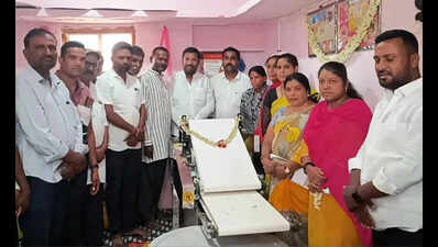 From savings to success: Gruha Lakshmi funds turn into roti venture