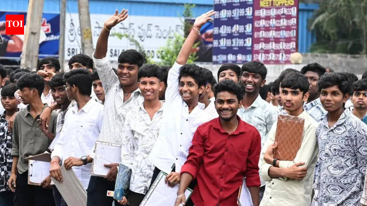 AP releases SSC reverification, recounting results in phases