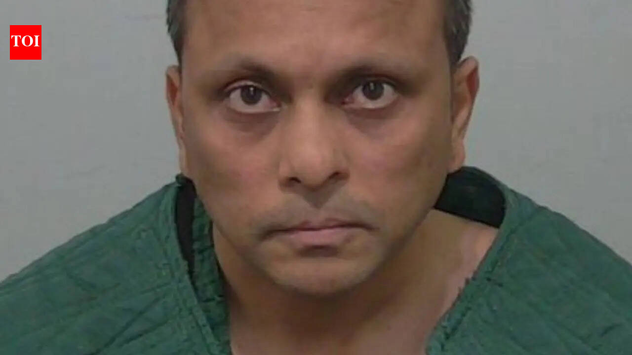 Gujarati techie held in US for trying to exploit minors; how undercover ...