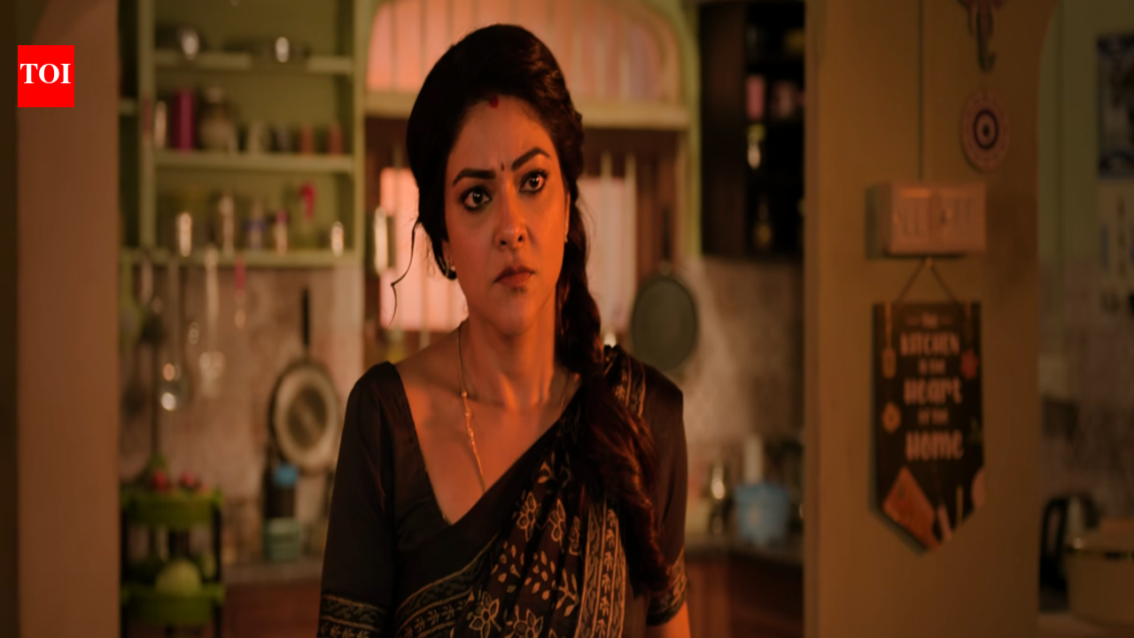 Blast Movie Review: An Action-Family Entertainer That Lives Up to Its Name