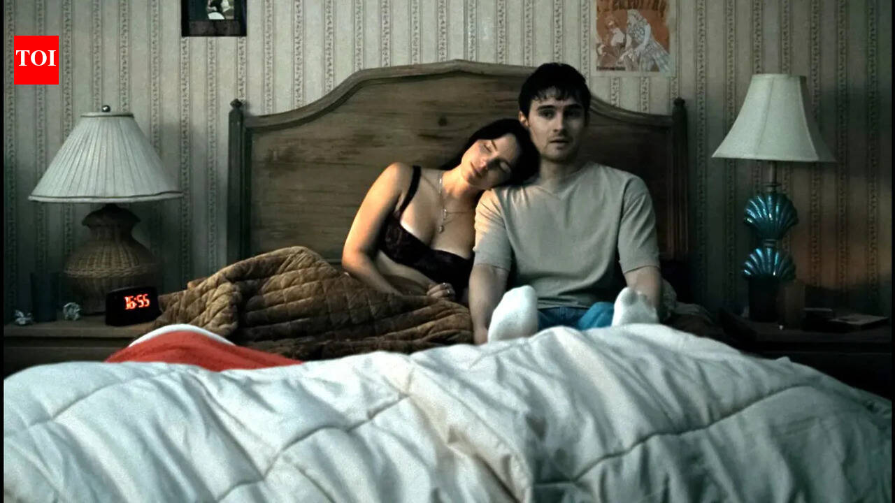 Curry Barker on inspiration behind 'Obsession': 'Wanted to tell a story ...