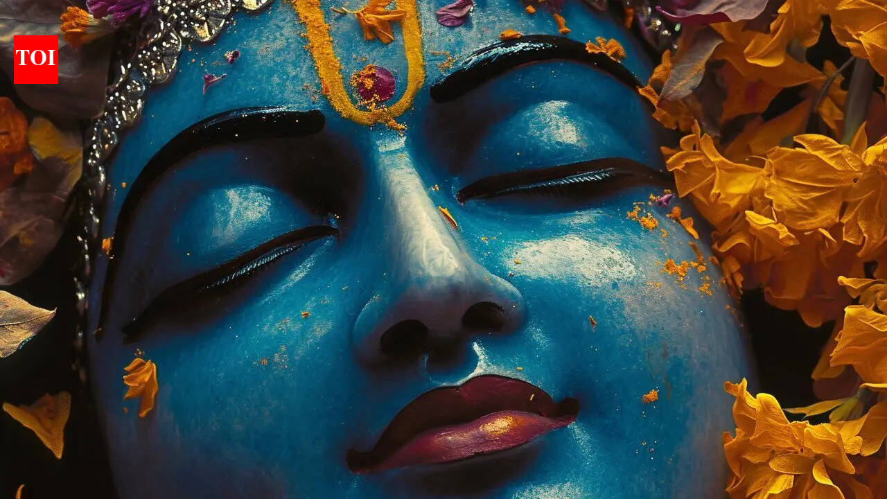Adhik Maas 2026: How to worship Lord Vishnu during Purushottam Maas ...