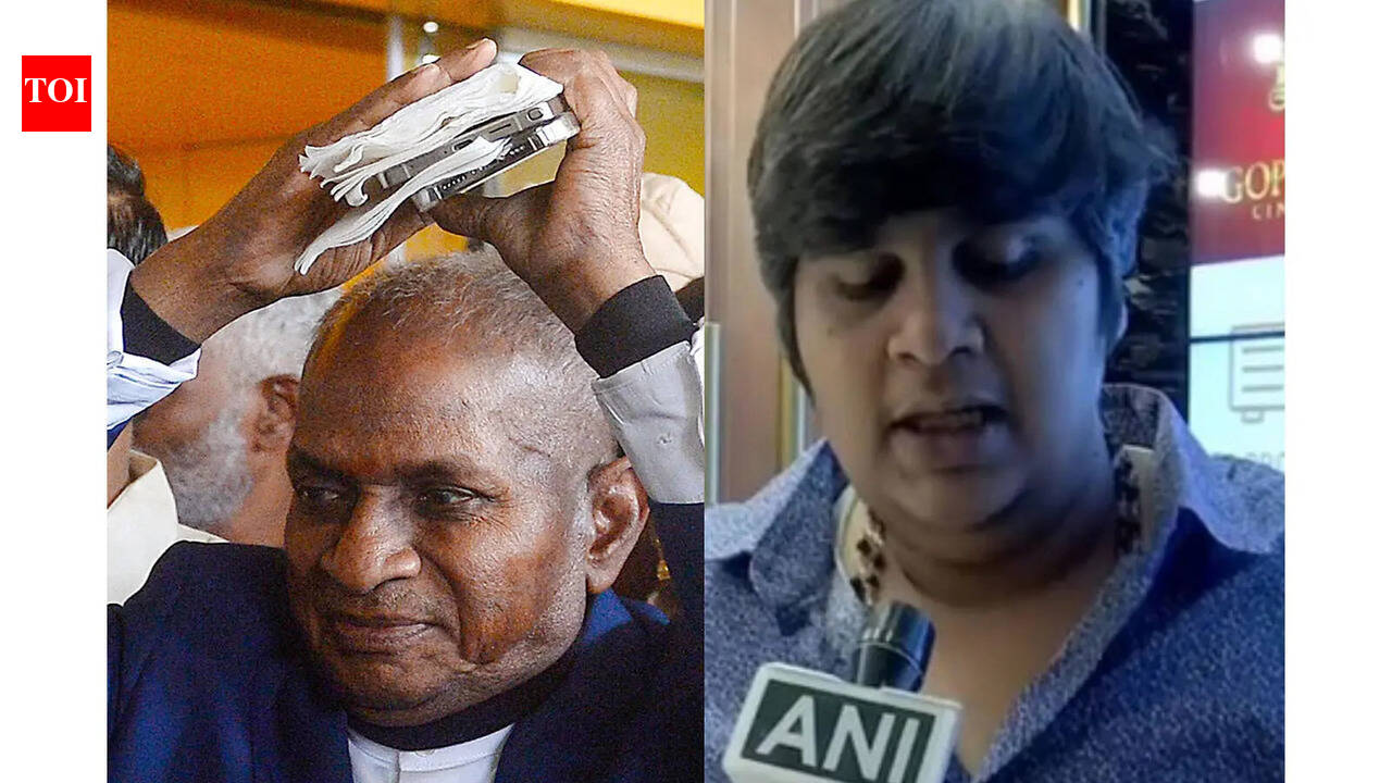 Director Karthik Subbaraj teams up with maestro Ilaiyaraaja for next ...
