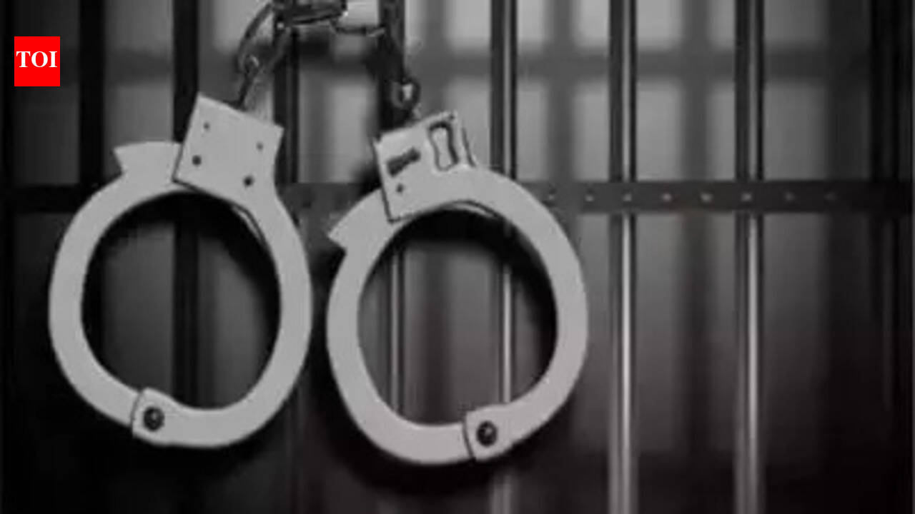 Youth held for elopement, raping minor girl