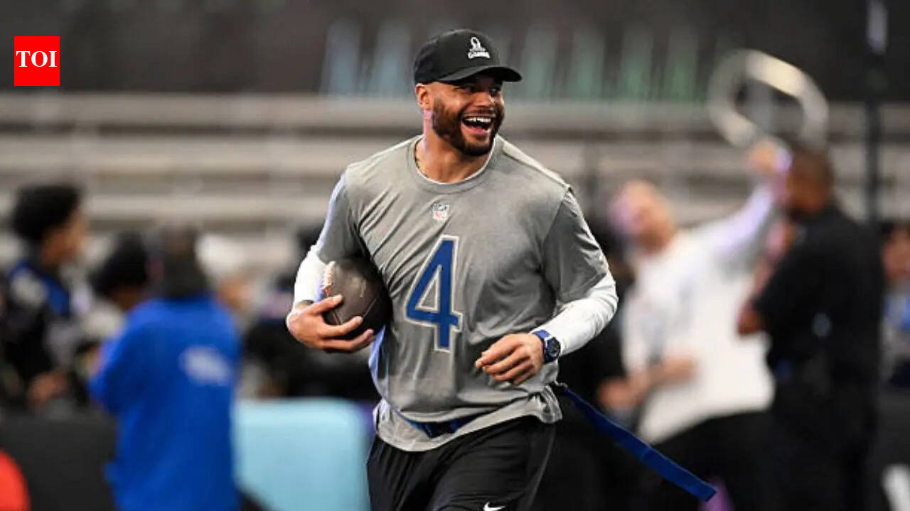 Not A Great One Dak Prescott Faces Fresh Disrespect Despite Praise