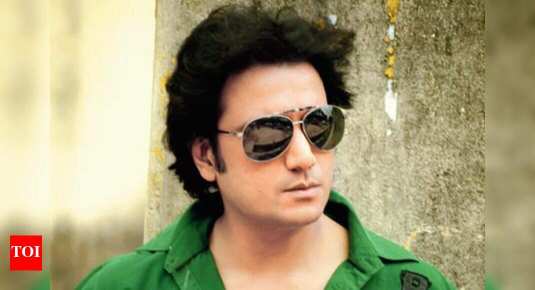 Actor Budhaditya reveals his toughest day | Regional Movie News - Times ...