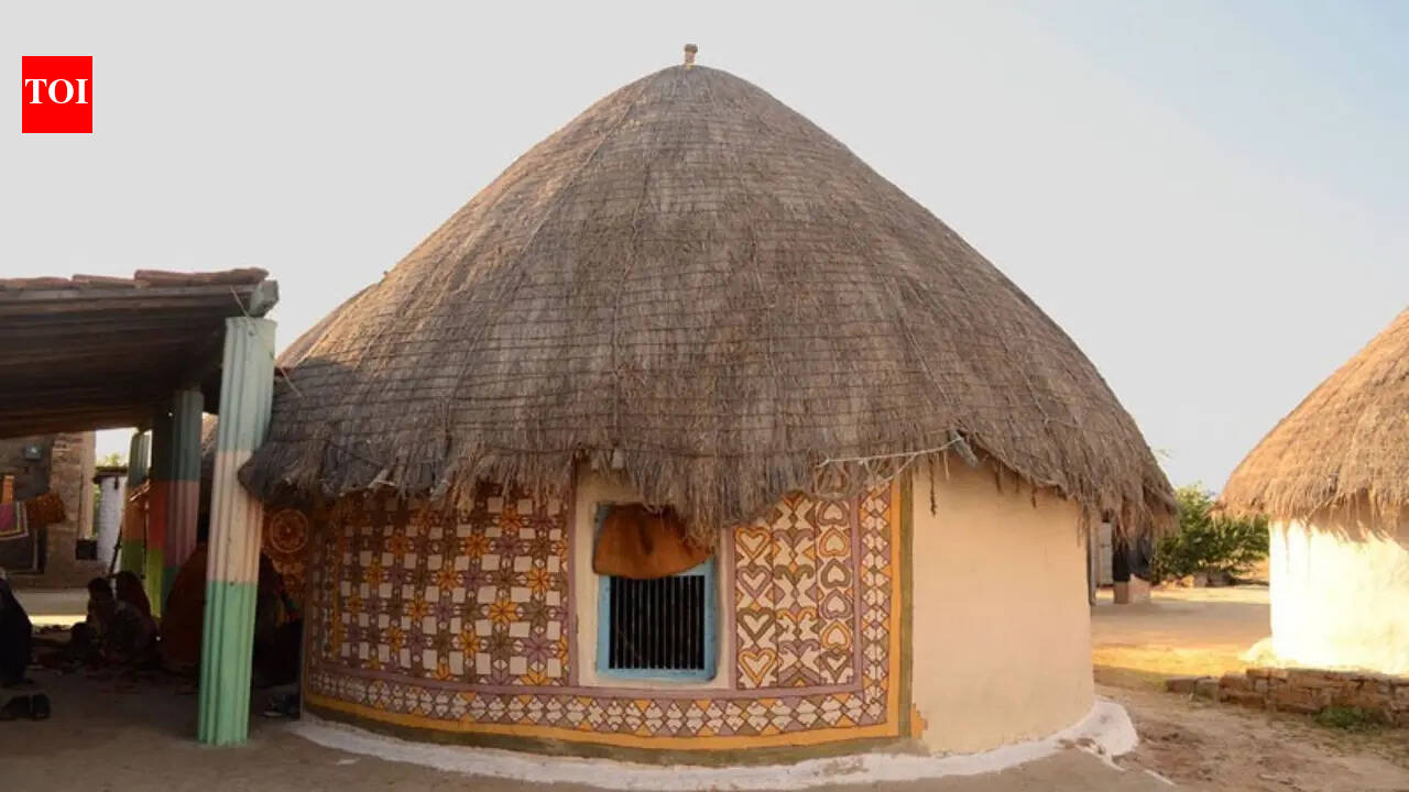 Traditional Indian cooling methods that still work today