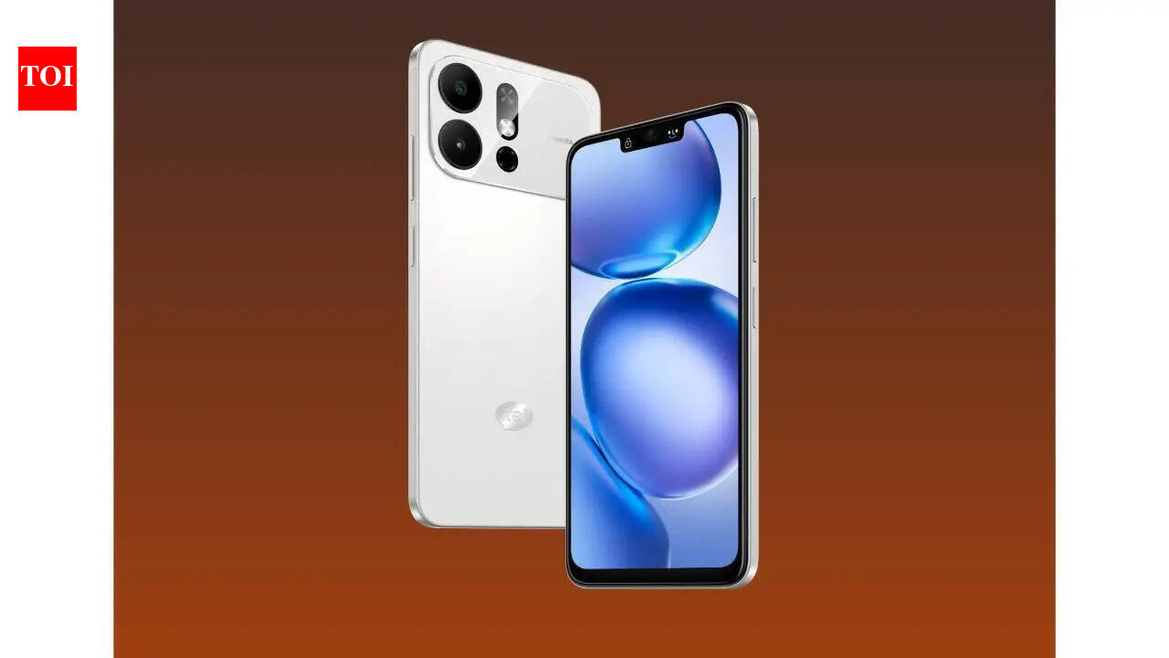 Itel launches A100 Pro smartphone in India with military-grade ...