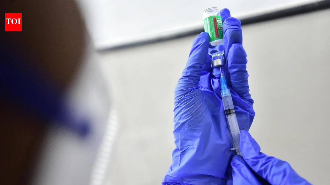 Diphtheria scare in Malegaon after deaths of two children