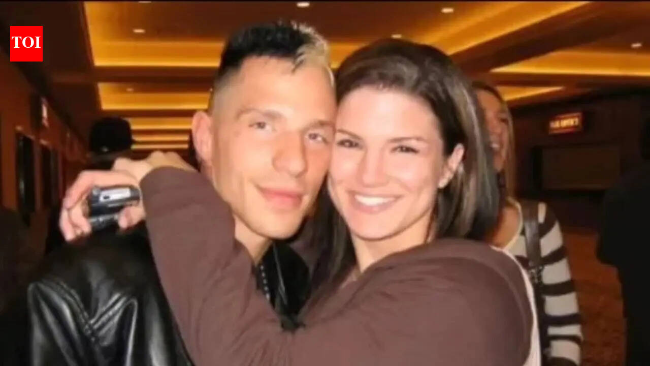 Gina Carano and Kevin Ross combined net worth in 2026: Earnings, career ...