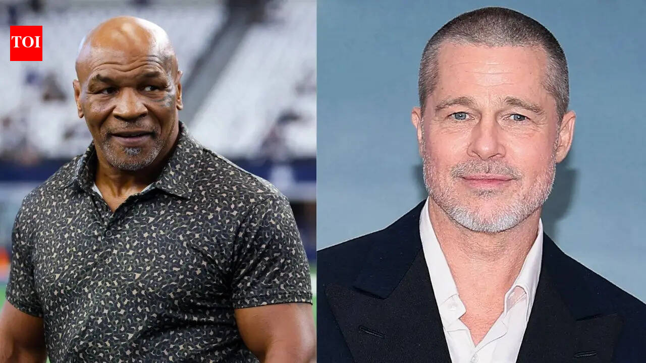 "I didn’t know who the f**k he was": Mike Tyson drops bombshell memory ...