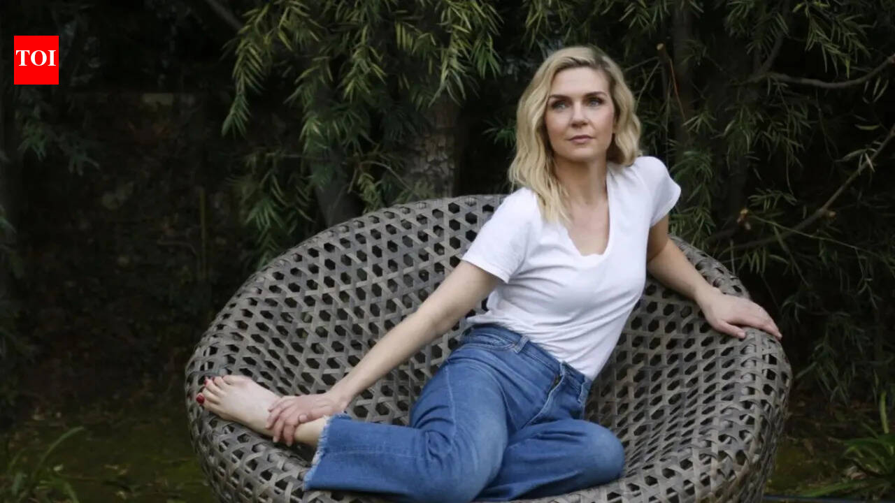 'Running': 'Better Call Saul' Rhea Seehorn joins Gavin O'Connor directorial