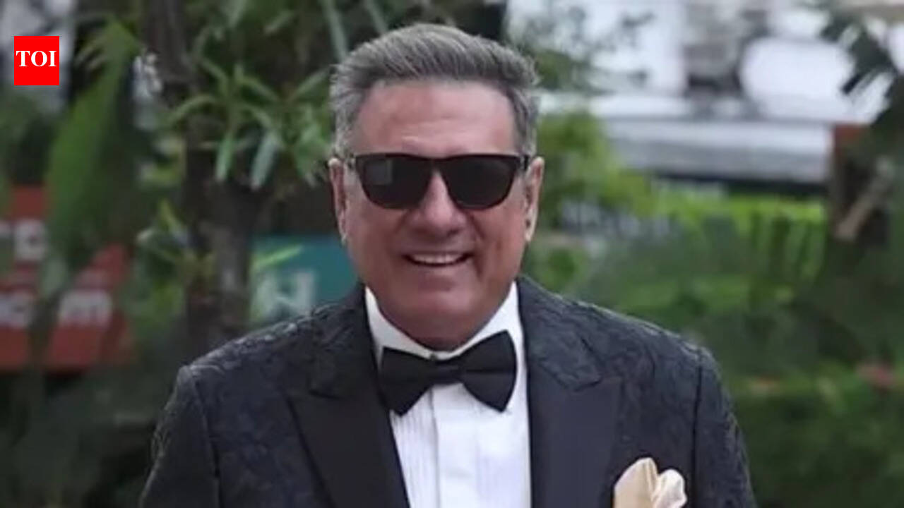 Boman Irani says he is 'completely done' with North India vs South ...