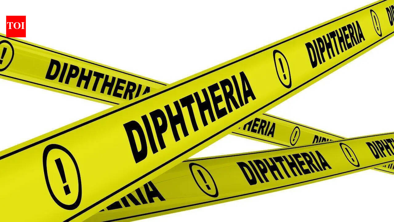 Diphtheria Outbreak: Australia faces Diphtheria outbreak: Government ...