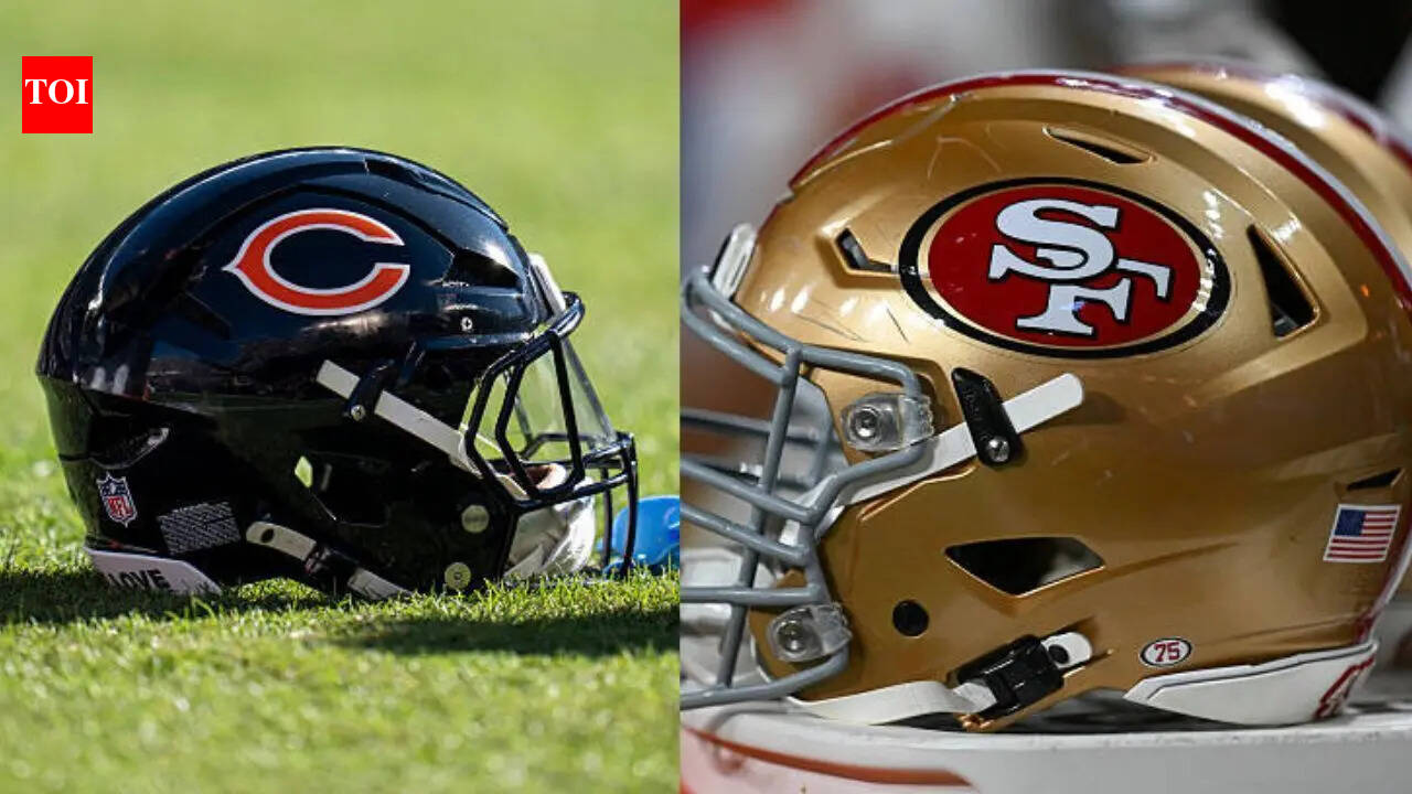 Nfl Trade Rumors: NFL Trade Rumors: San Francisco 49ers and Chicago ...