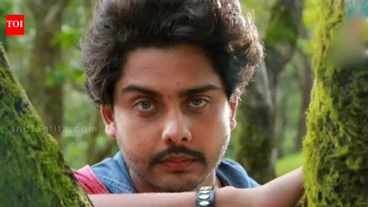 'My character was gone in the first part': Roshan Basheer reflects on ...