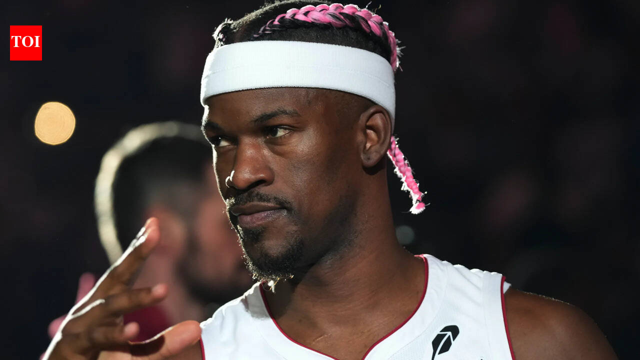 NBA star Jimmy Butler net worth in 2026: Golden State Warriors icon ...