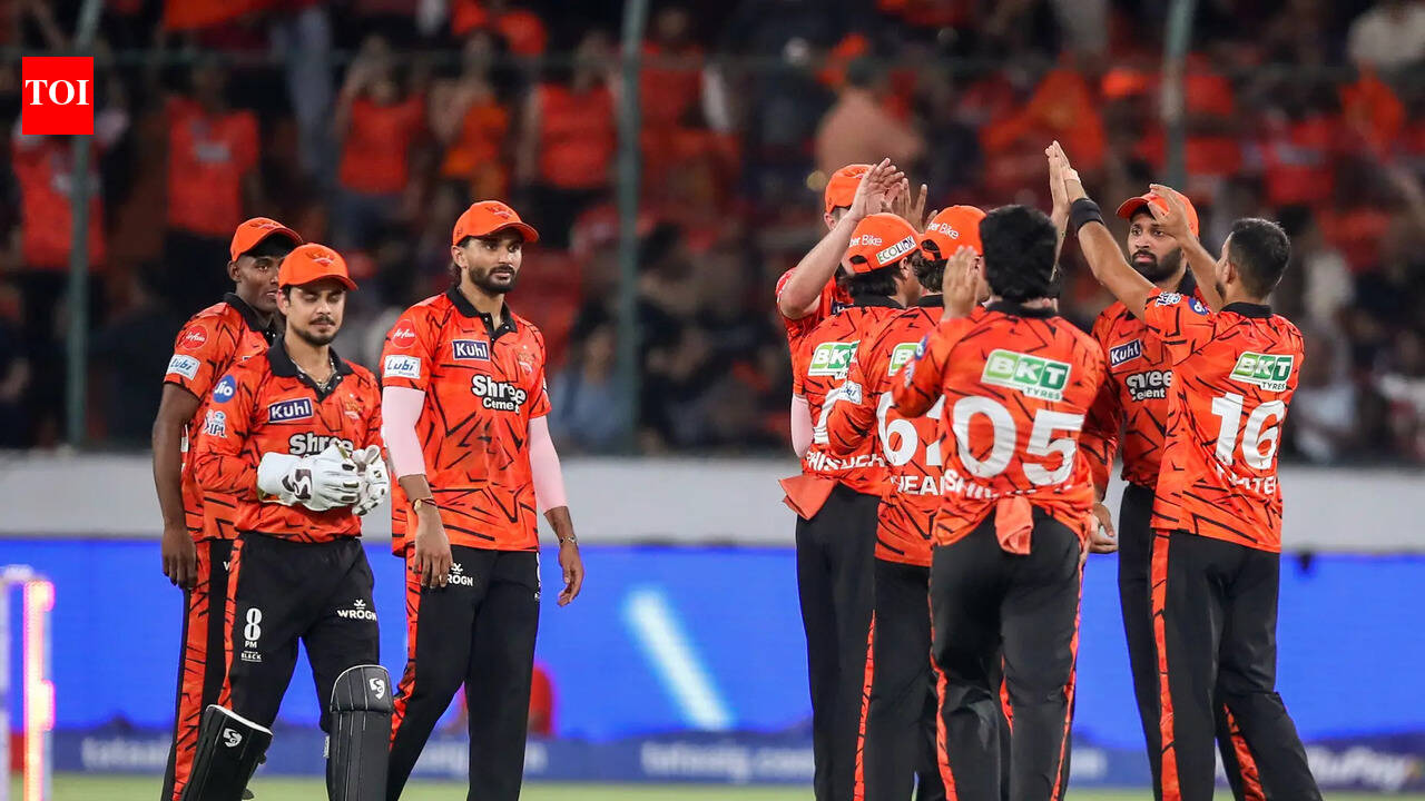 SRH vs RCB Highlights, IPL 2026: Sunrisers Hyderabad beat Royal ...