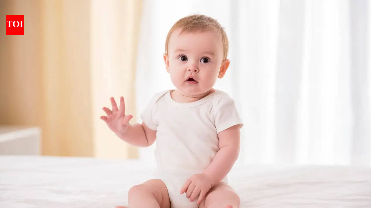 10 baby boy names that mean success
