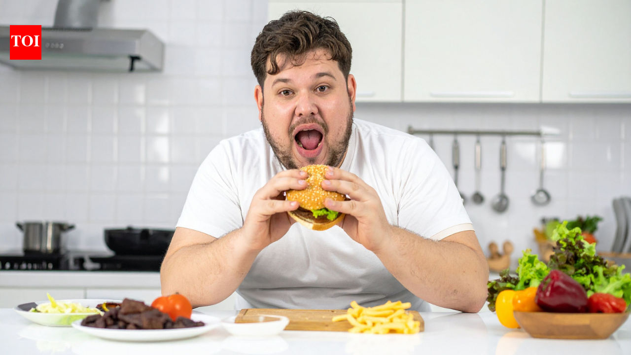 The Body Check: What high cholesterol really looks like and why the ...