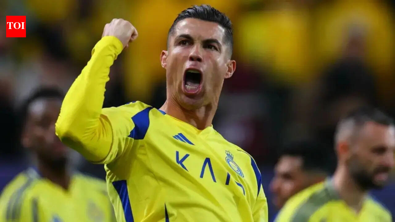 "No one is selfish like this man": Cristiano Ronaldo’s championship ...