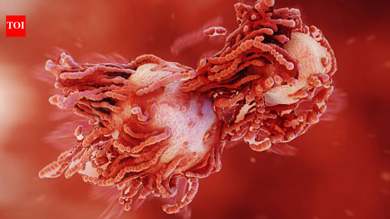 Cancer Symptoms: We wait for pain, but cancer often starts without it ...