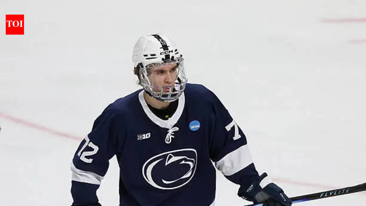 Toronto Maple Leafs face Gavin McKenna draft dilemma with trade-down ...