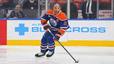 Edmonton Oilers NHL trade rumors link Darnell Nurse and San Jose Sharks ...