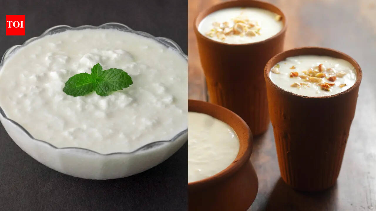Dahi for Summer: 11 traditional curd dishes of India to keep the gut cool