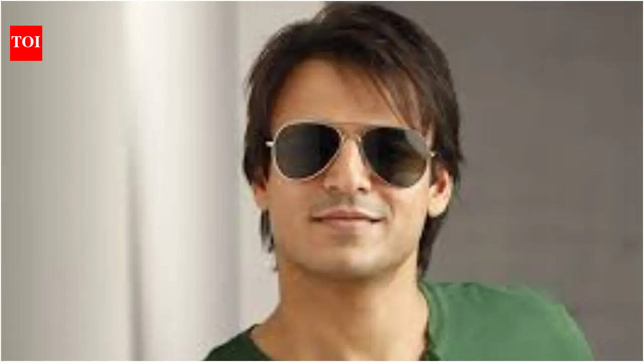 Vivek Oberoi praises Nitesh Tiwari on his birthday, calls ‘Ramayana ...