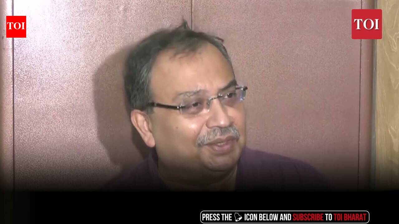 ‘Cannot Be Changed Verbally’: TMC’s Kunal Ghosh Questions Bengal Govt’s ...