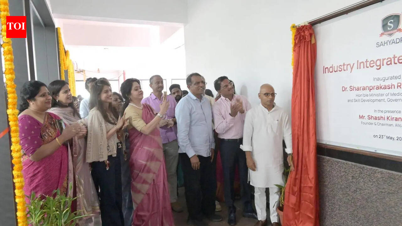 Strict scrutiny for approval of nursing colleges: Patil | Mangaluru ...