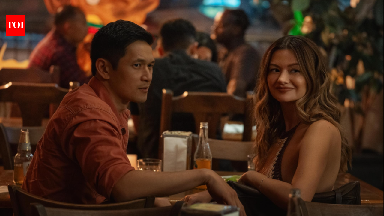 Voicemails for Isabelle Movie Review: A clichéd rom-com no one asked for