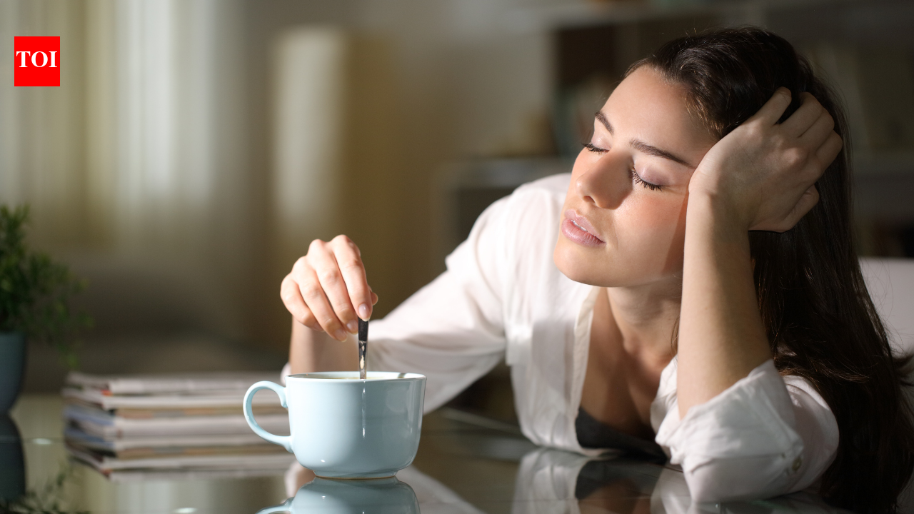 Why you still feel exhausted even after sleeping all night: What your ...